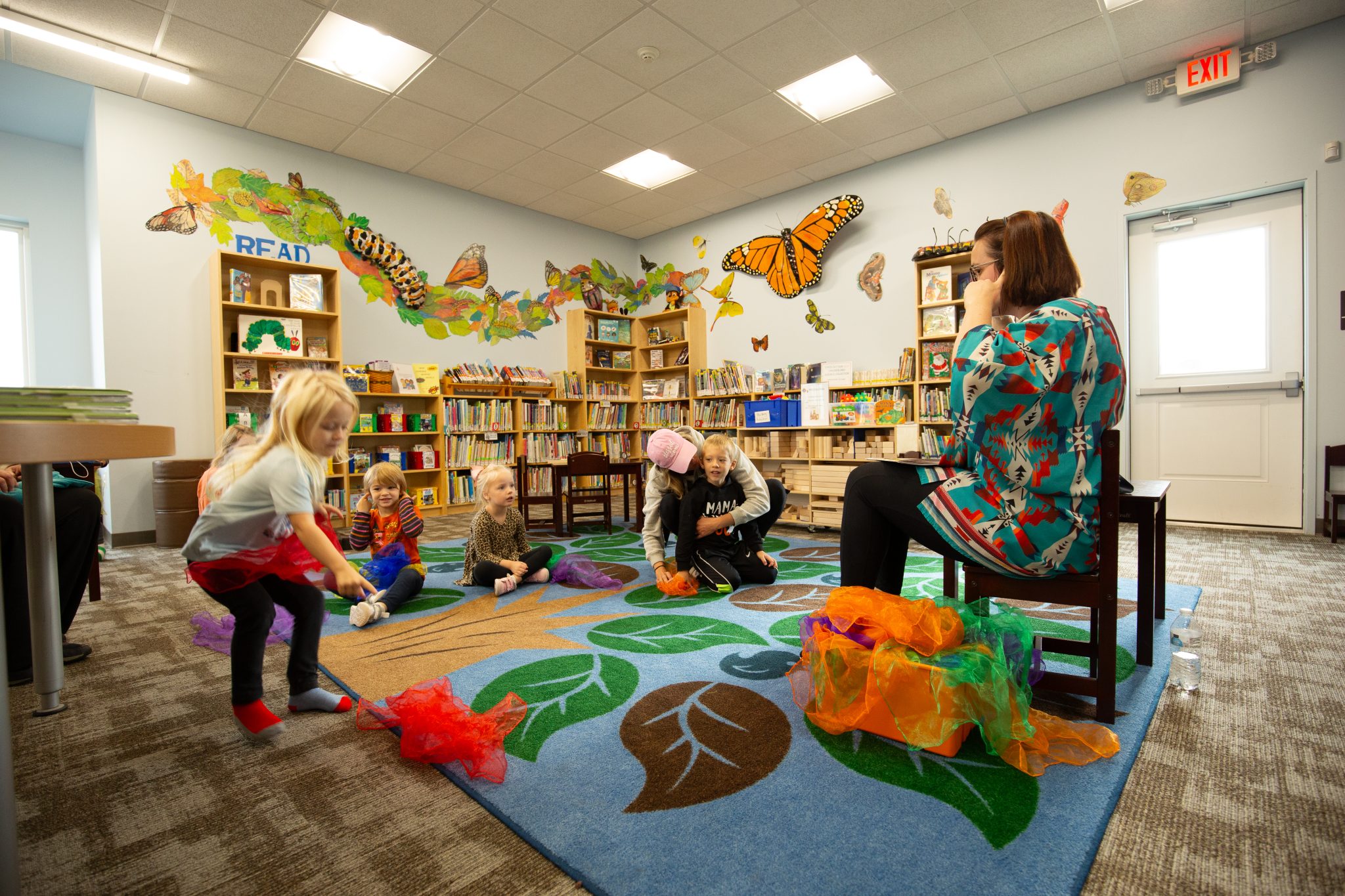 Delmont Library | 724-468-5329 | In-house and online resources to serve ...